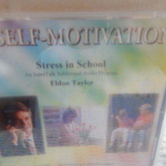 Innertalk Cd /nature format | Other | Innertalk Cd | Poshmark